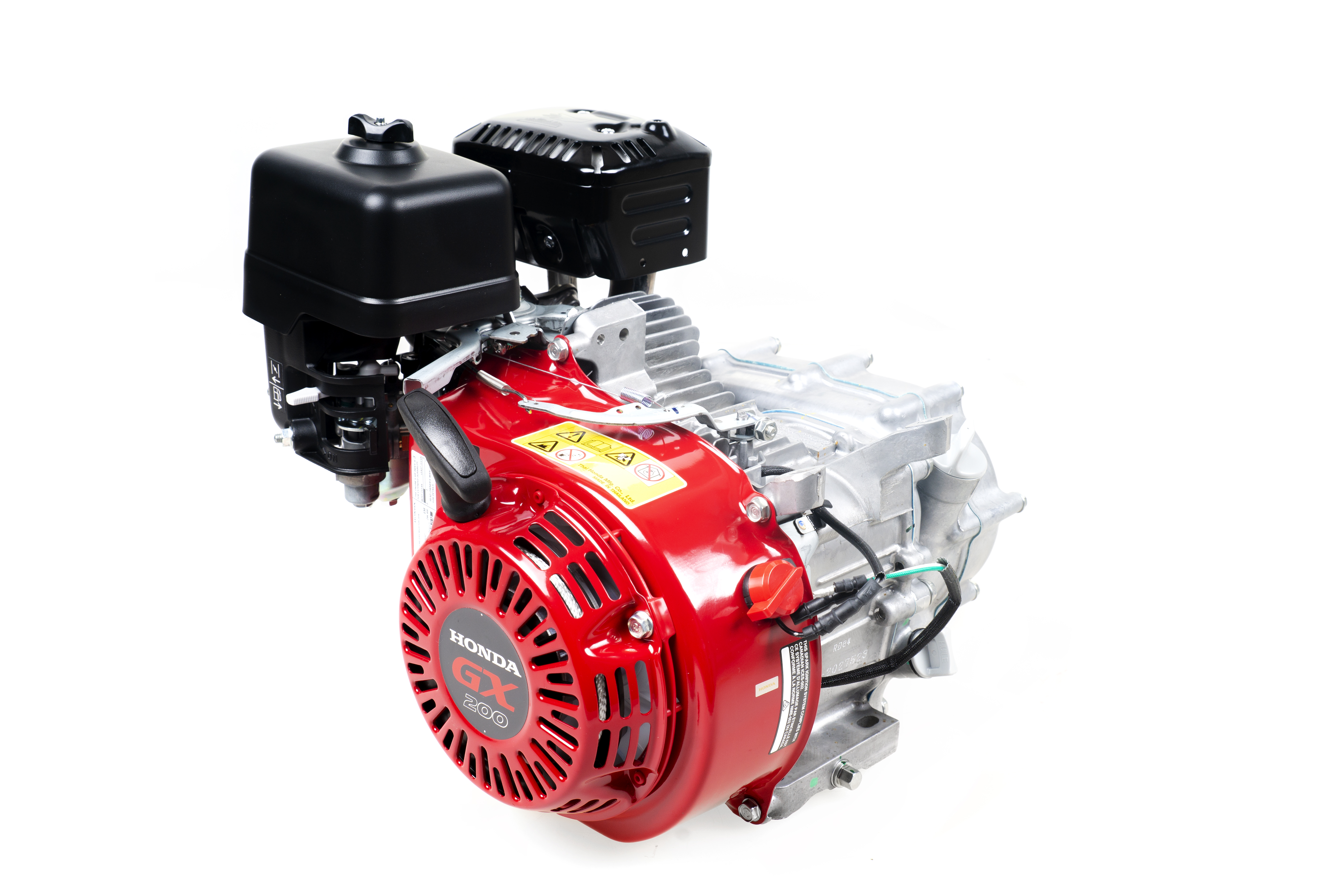 GX120/160/200 - DINO KART